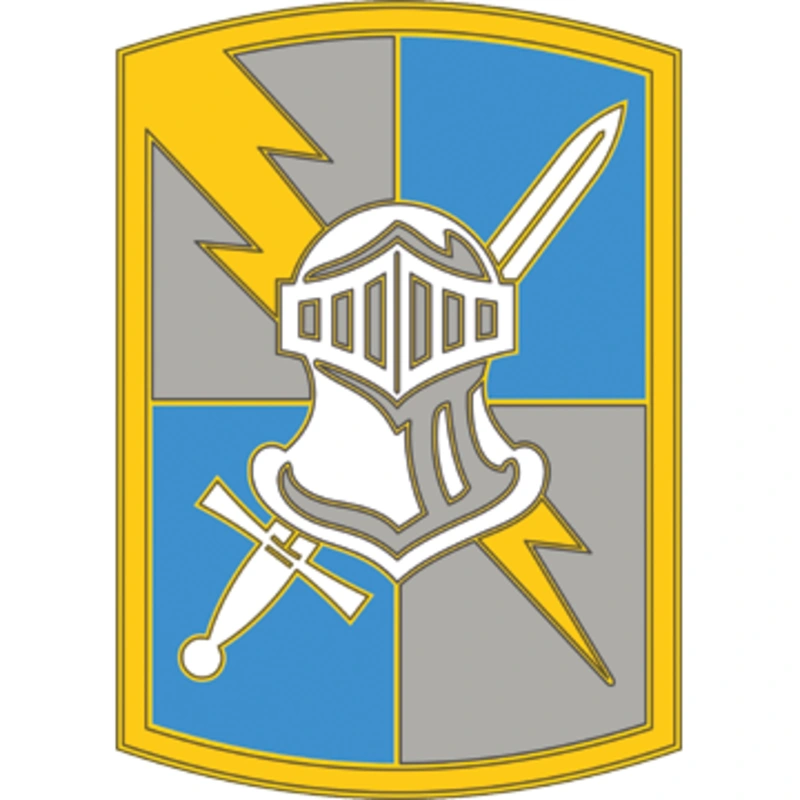 513th Military Intelligence Brigade CSIB - Army Combat Service ...