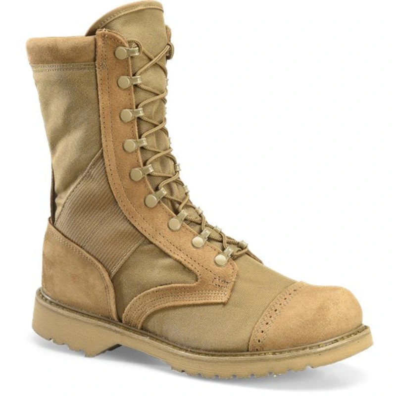 Corcoran CV27146 10 inch Marauder Boot - Coyote - Men's OCP Boots ...