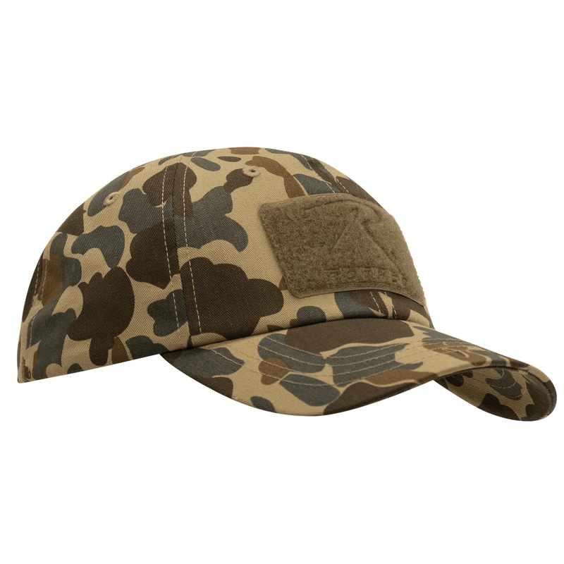 Rothco Operator Tactical Cap - Military Insignia & Tactical Gear Hub