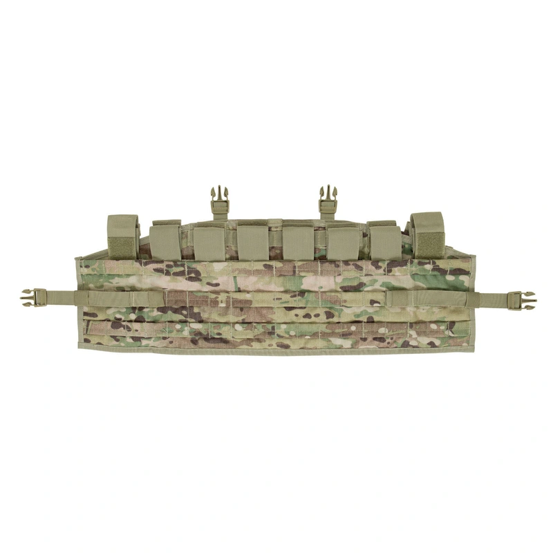 Rothco Tactical Assault Panel - OCP Multicam - Military Insignia ...